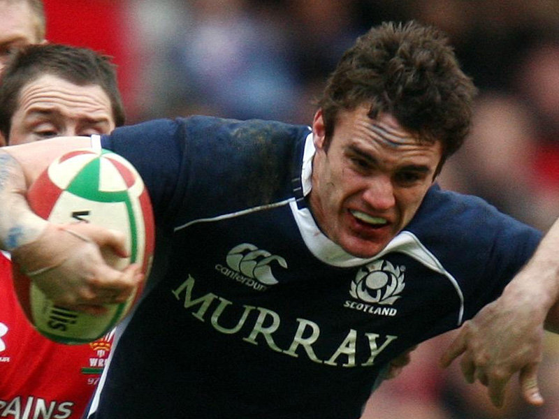 Thom Evans forzado a retirarse | MoHicanos