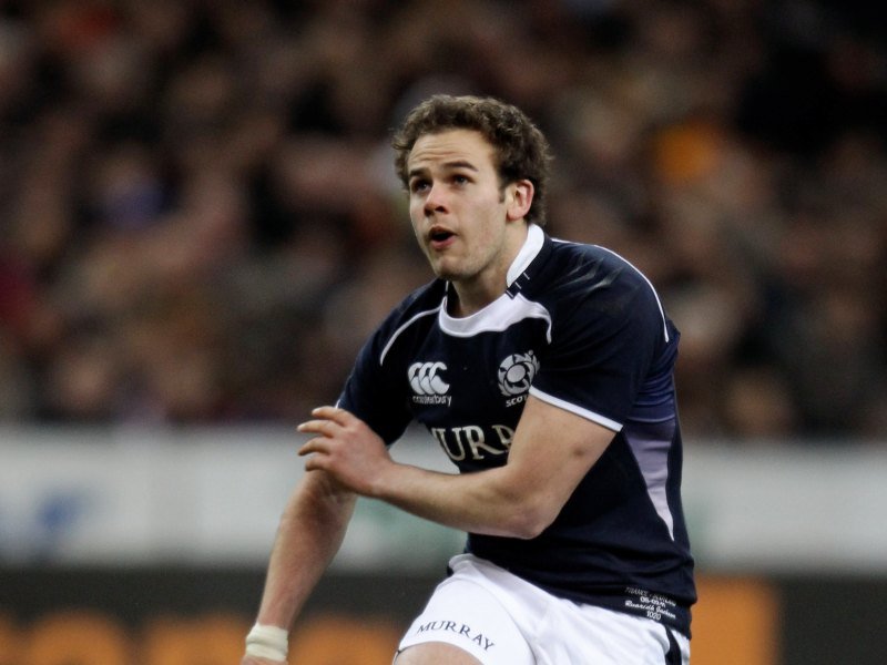 Escocia con siete cambios | MoHicanos