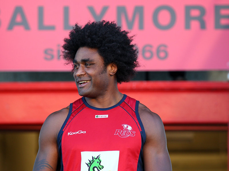 Australia tiene plantel | MoHicanos