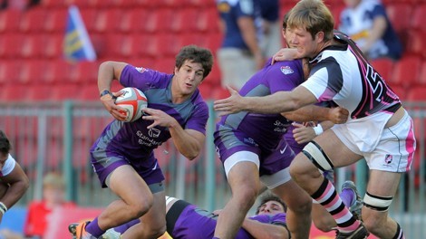 Gran victoria de Pampas XV | MoHicanos